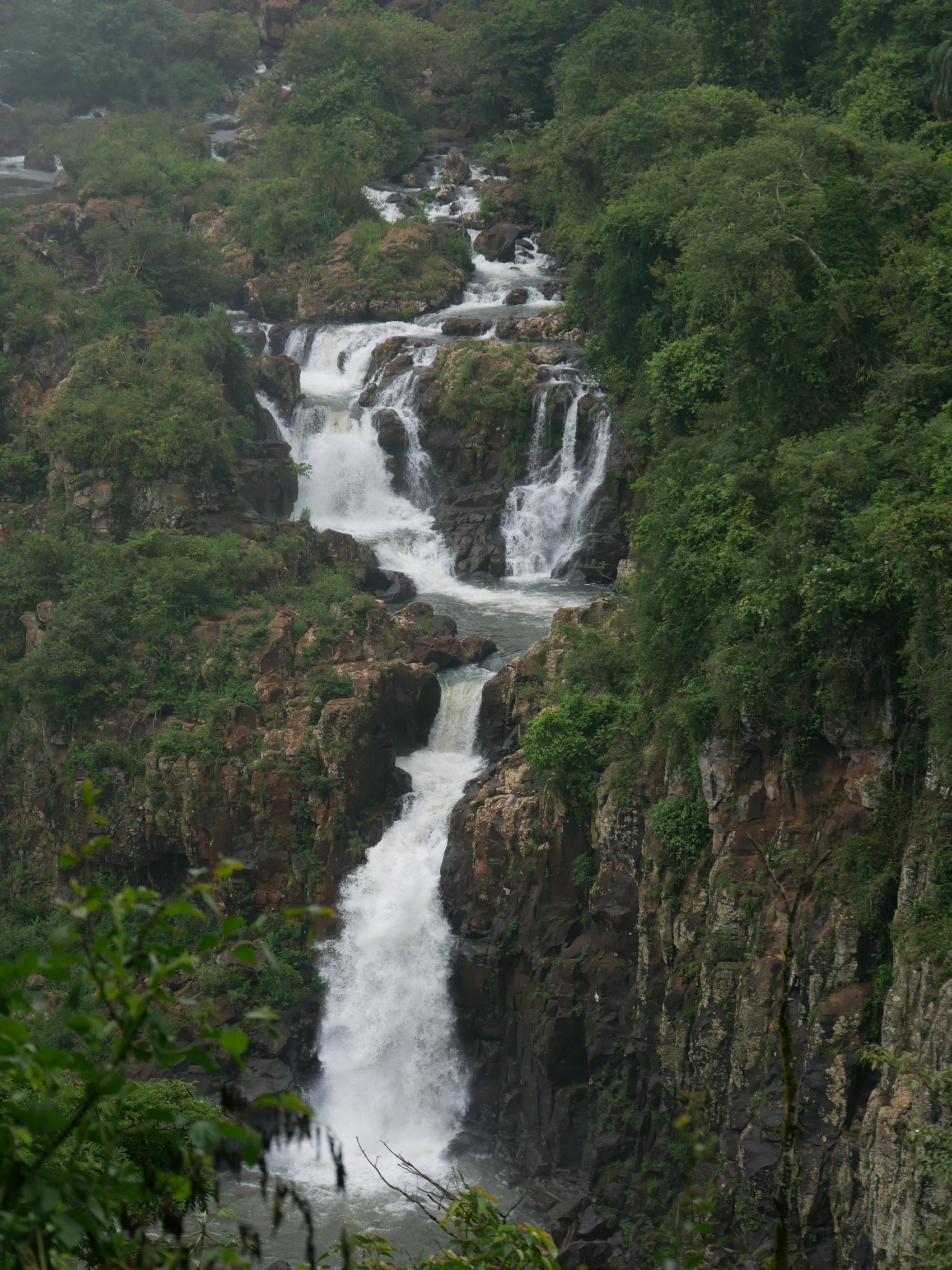 Découvrir les chutes d’Iguazu, notre guide pratique – Les Ptits ...